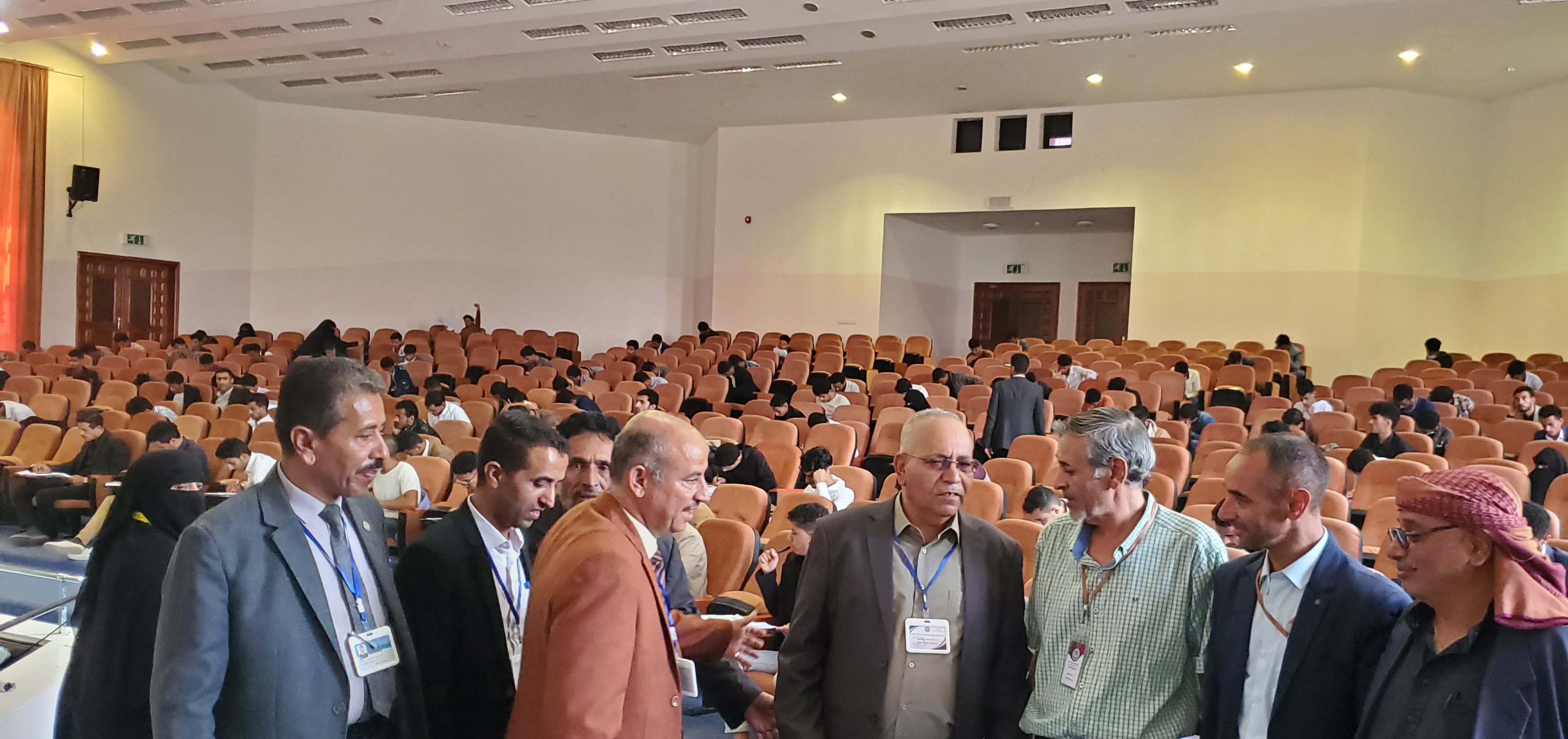 جامعة ذمار -THAMAR UNIVERSITY