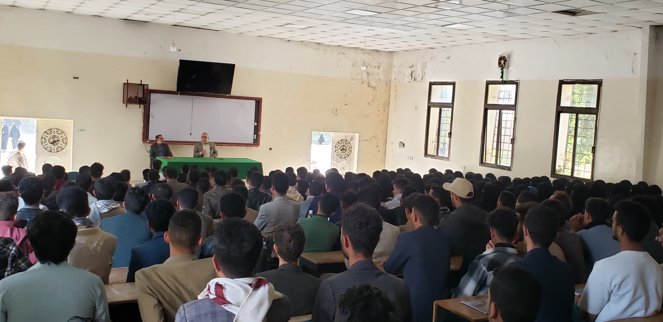 جامعة ذمار -THAMAR UNIVERSITY